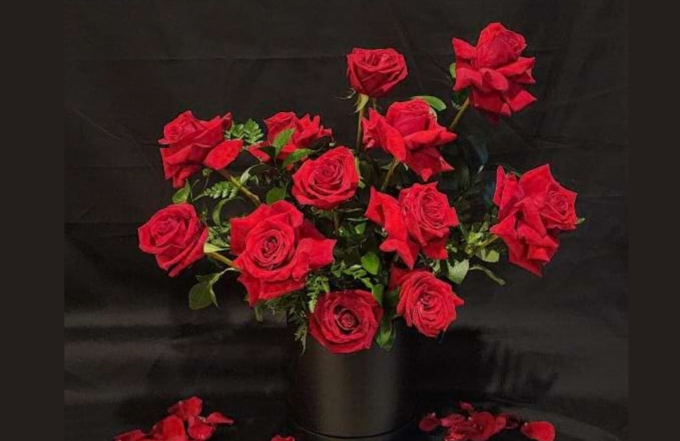 Valentine's Day | Floralina & Co - Runaway Bay Centre